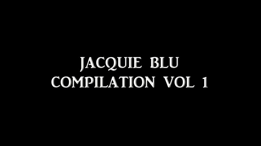 Jacquie Blu Jacquie Blu Compilation 1 Dvd Manyvids