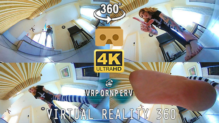 Vr Porn Perv Vr360 Giantess Ex Wife Humiliation Manyvids 6547