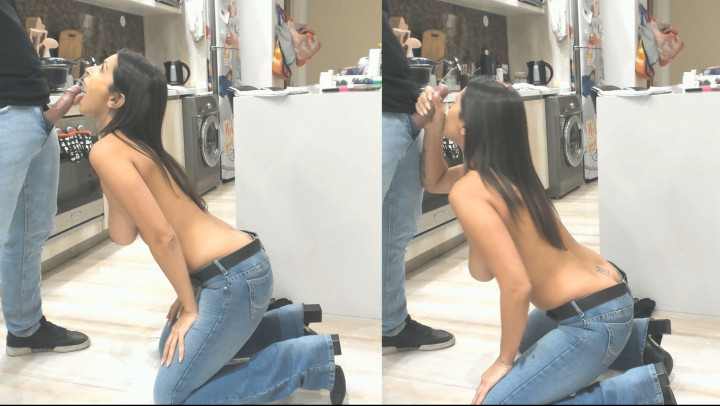 Nicolebelle Afterparty Bj Facial Sideviewbg Manyvids 