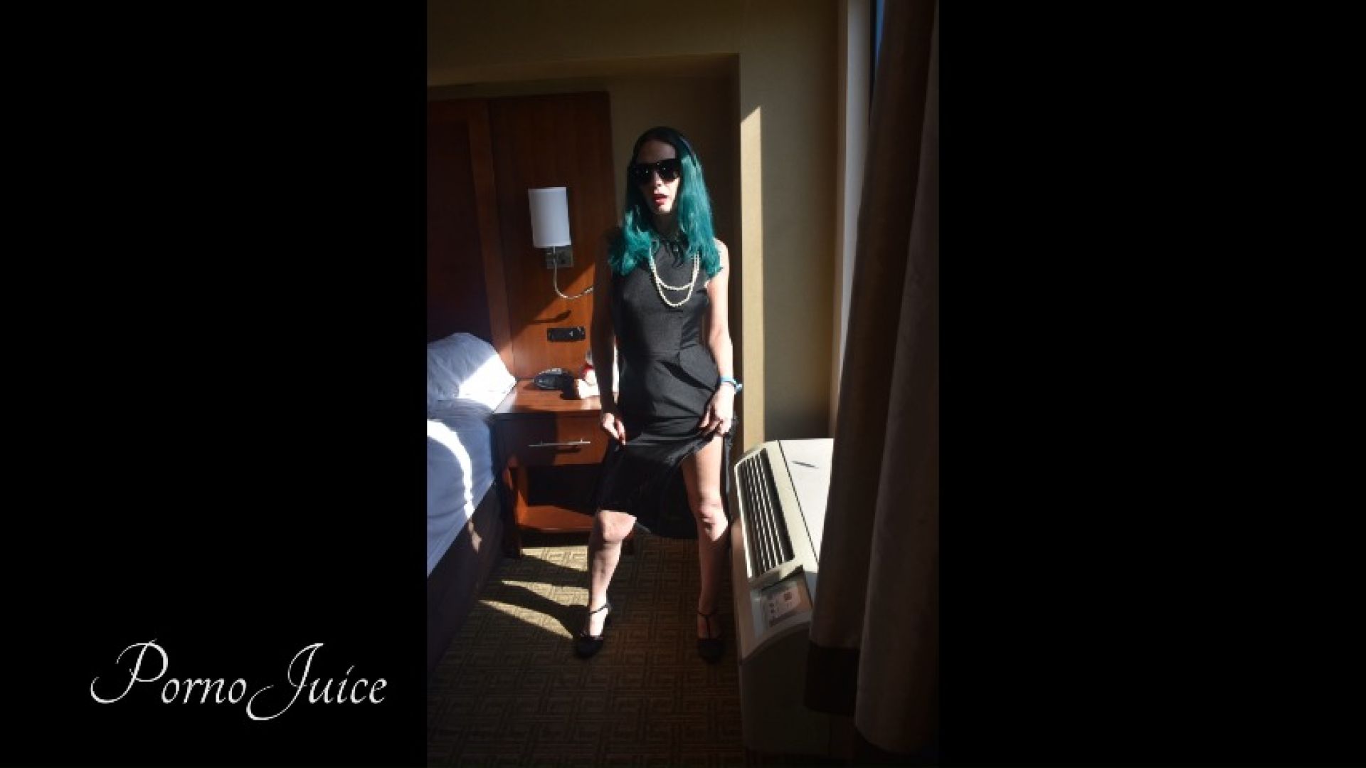 Pornojuice Cum Breakfast At Tiffanys Starring Chloe Cage Manyvids