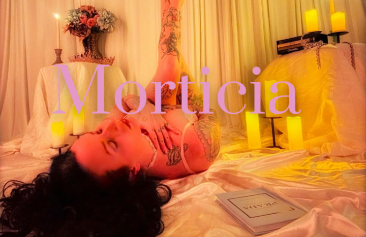 Mistressmorticia Obsessed Manyvids