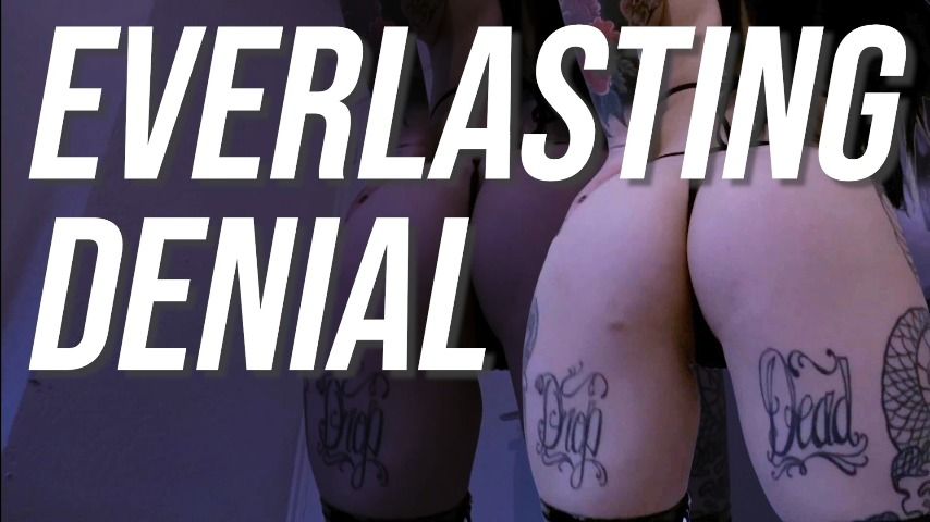 Heyprincessjade Everlasting Denial Part 2 Manyvids