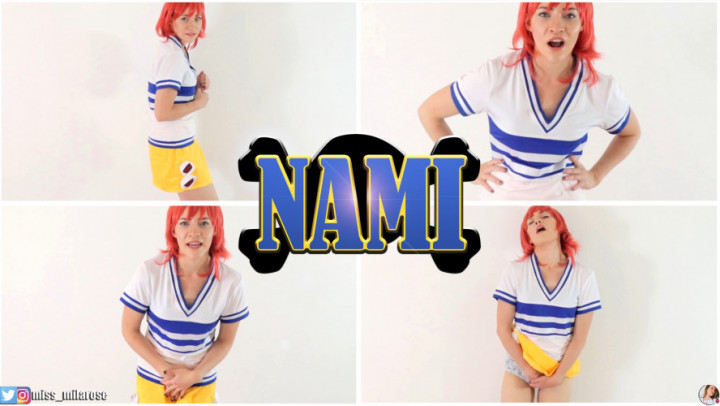 [377 62mb] Namis Embarrassed Panty Pee Desperation Missmilarose