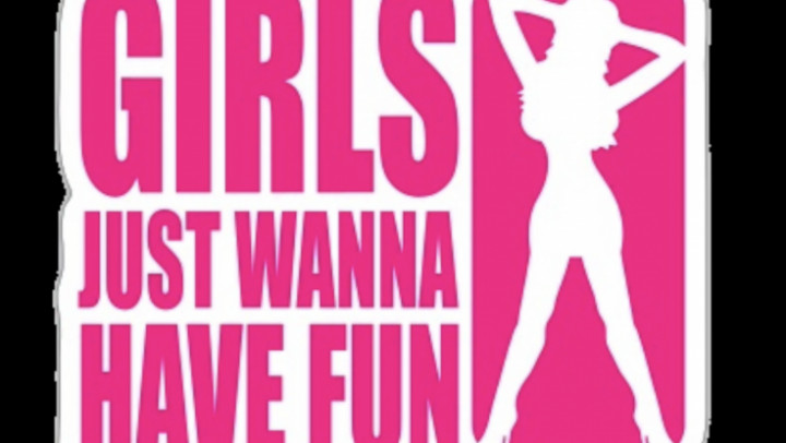 Kimberhaven Girls Just Wanna Have Fun Manyvids