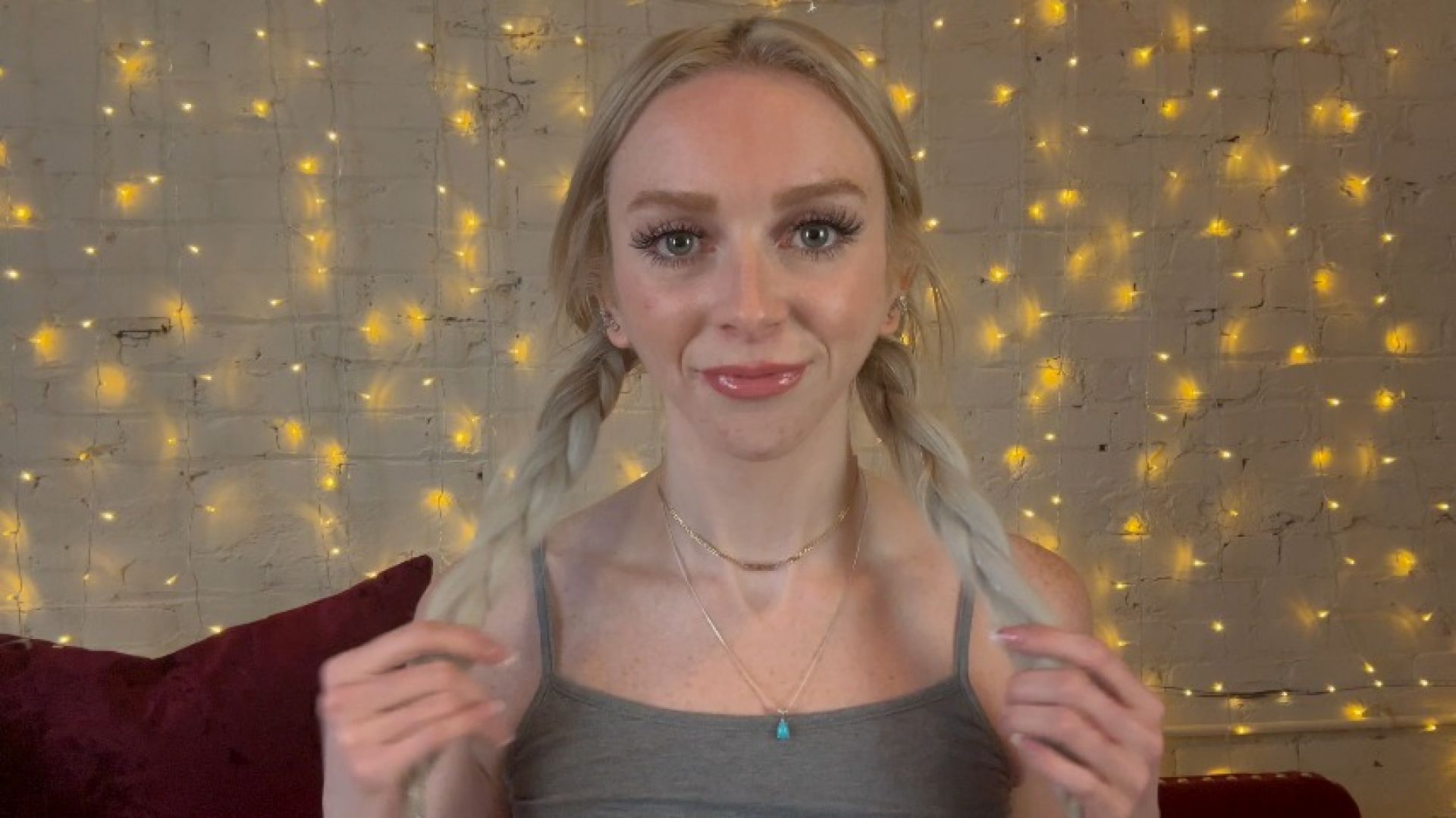 Remi Reagan Throat Cumshot Joi Manyvids