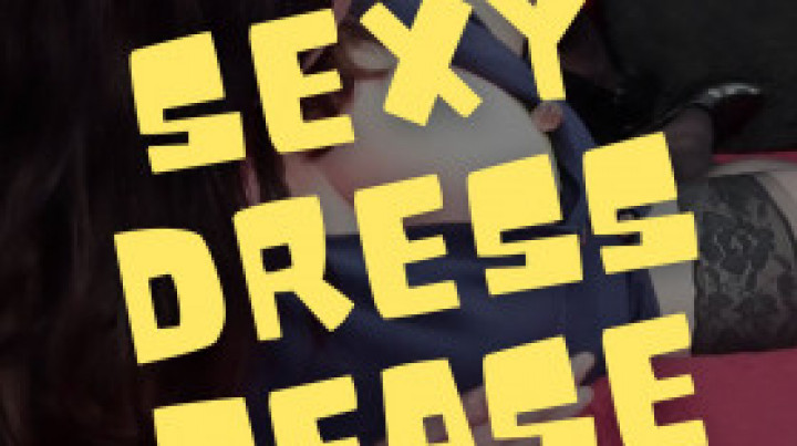 Mature Busty Milf Sexy Dress Tease Manyvids