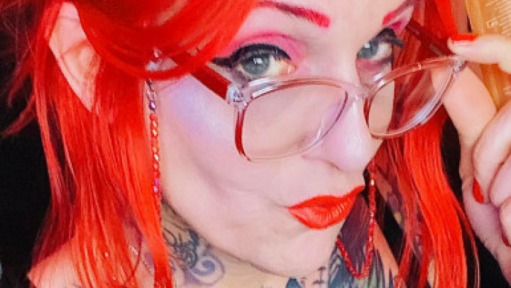Sadie Satanas Small Penis Humiliation Manyvids