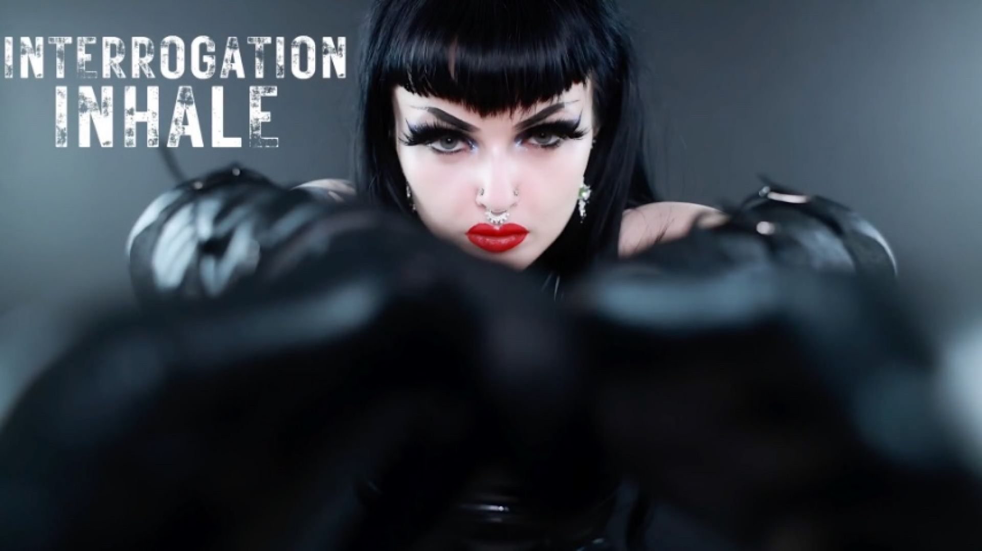 Empress Poison Interrogation Inhale Manyvids