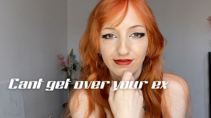 Ellie Haze Cant Get Over Your Ex Manyvids