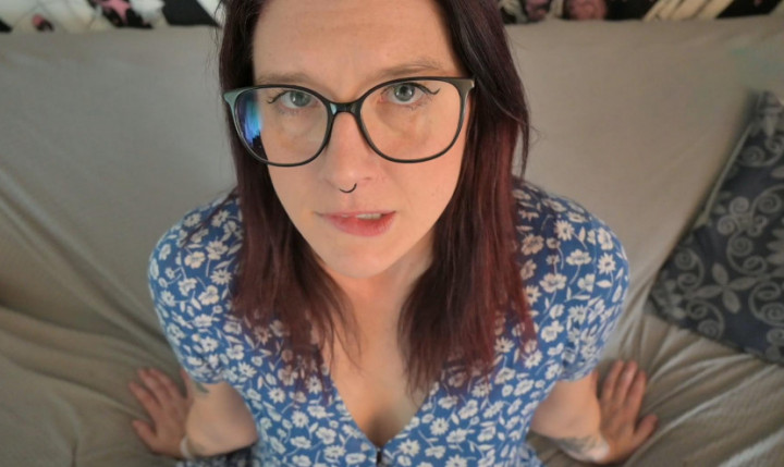 Miss Ellie The First Date Manyvids