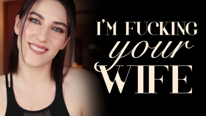 Livroyale Im Fucking Your Wife Manyvids 0741