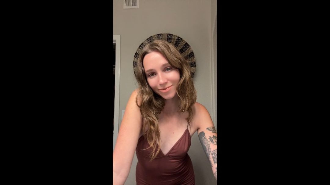 Vibewithmiaxx Sniff Stroke Submit Manyvids