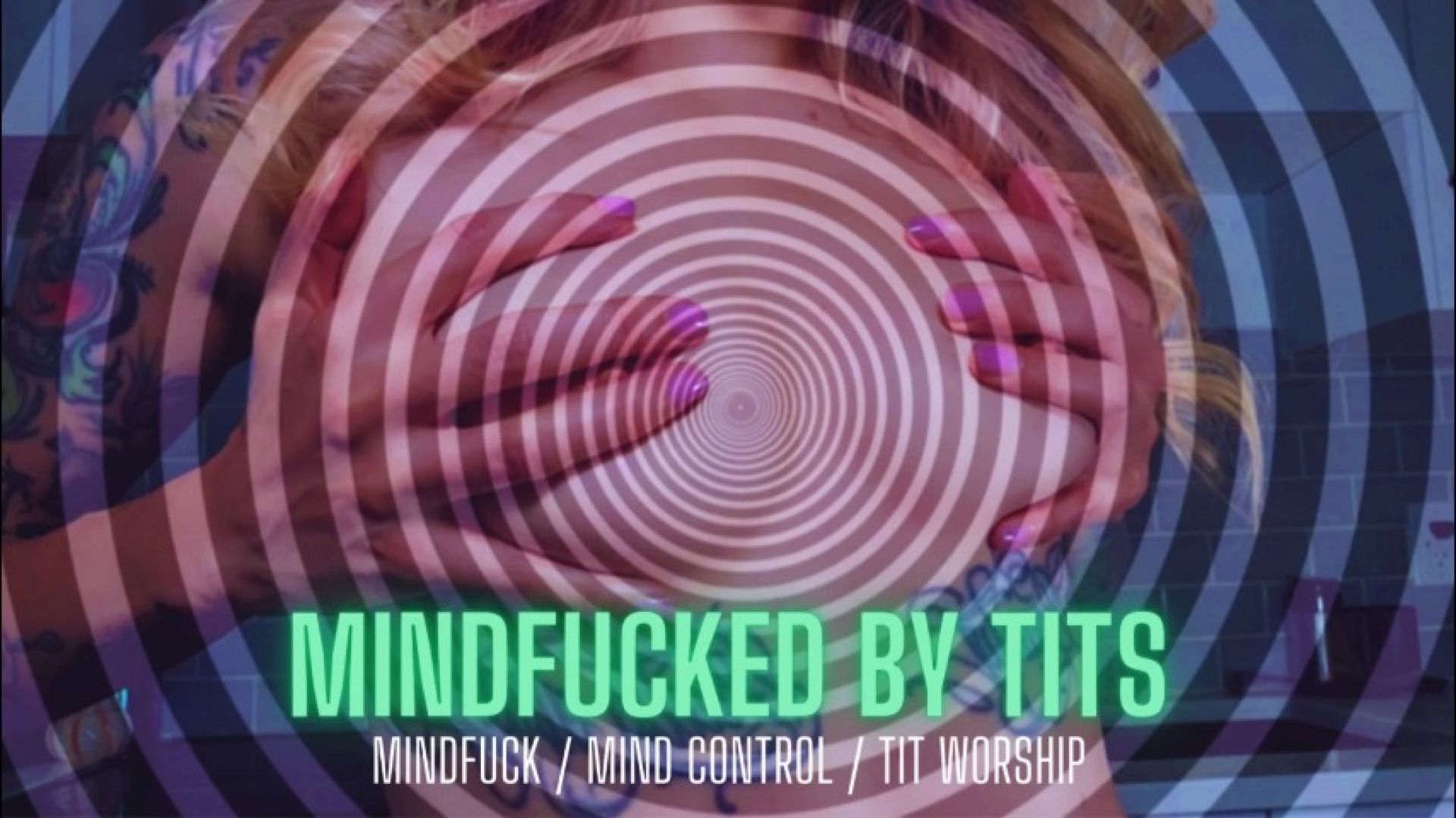 Astrid Luxe Mindfucked By Tits Manyvids