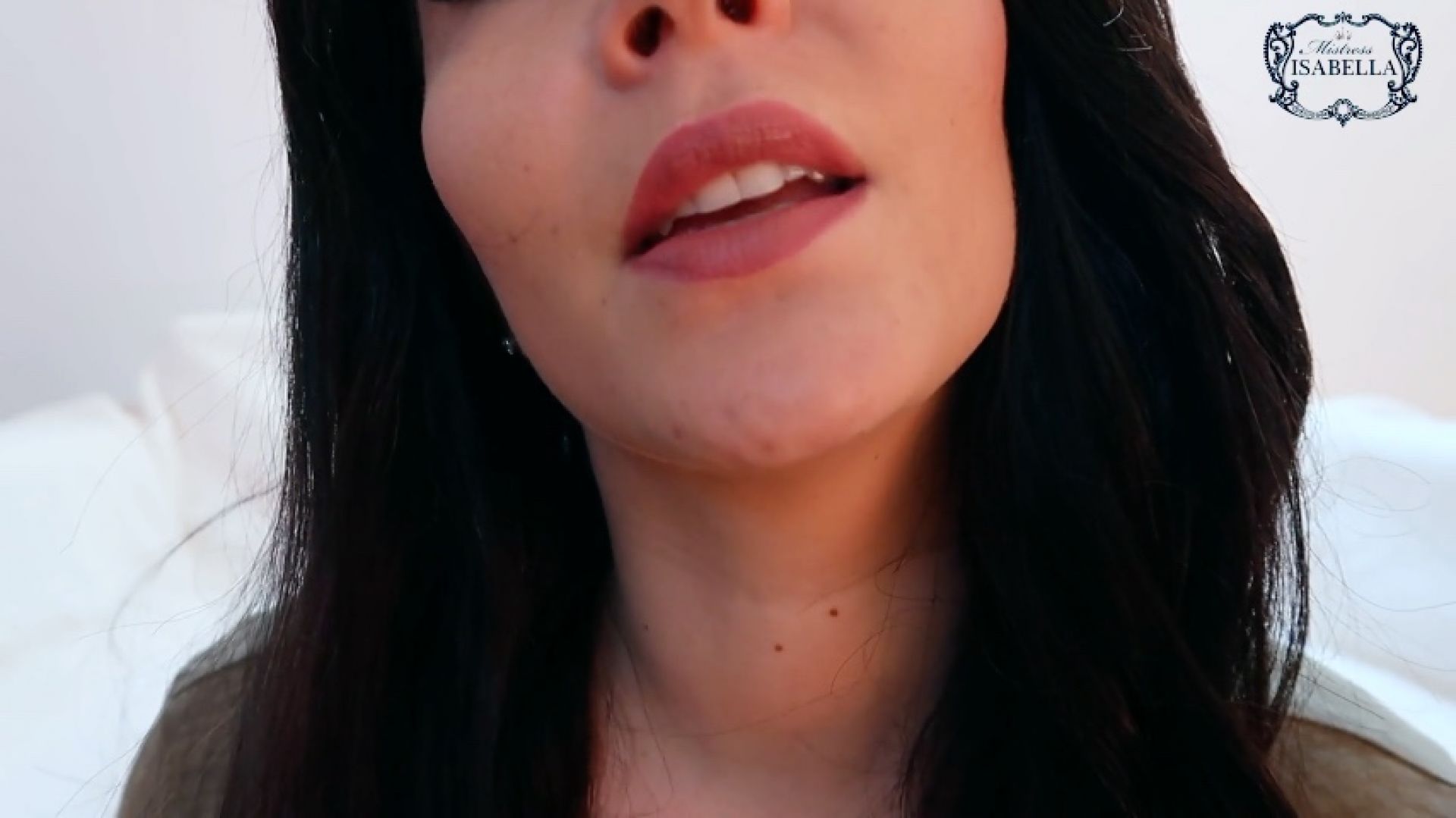 Mistress Isabella Tribute My Full Lips Manyvids