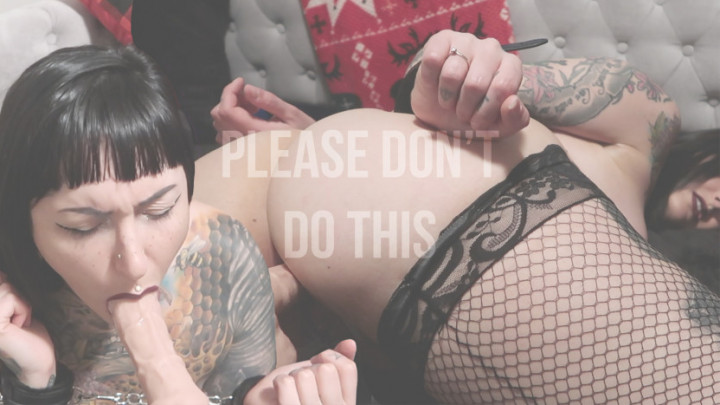Jude Ryan Please Dont Do This Manyvids