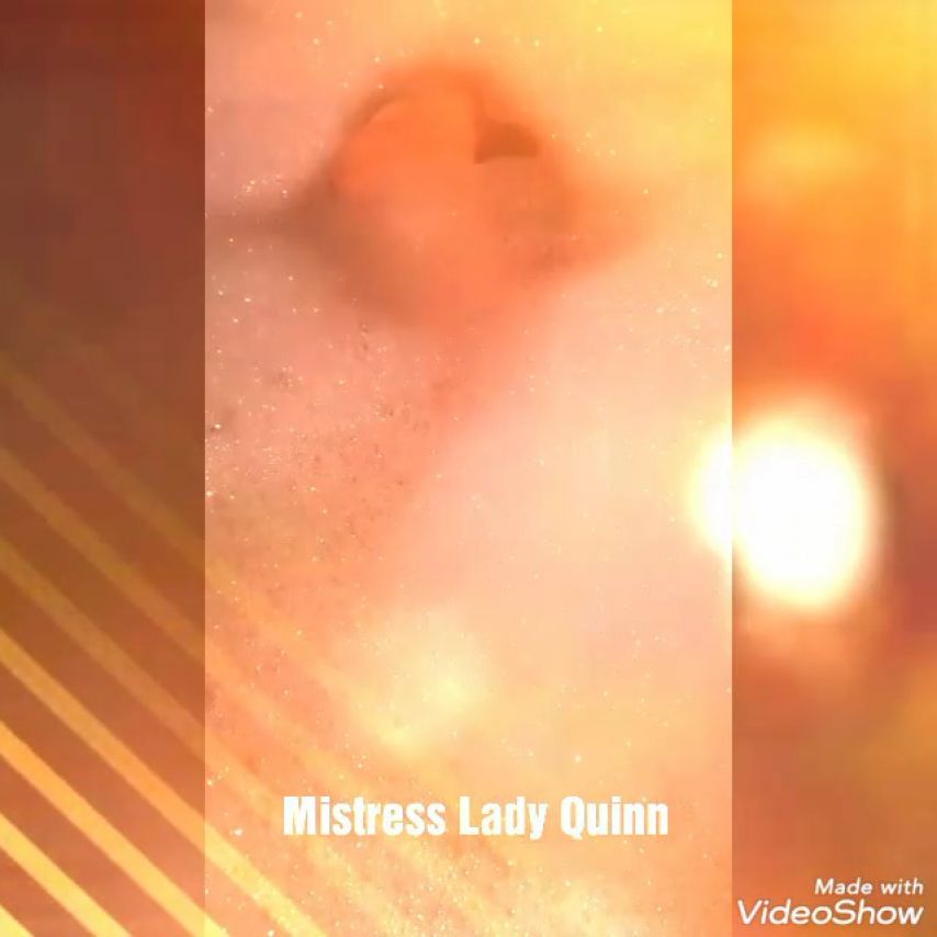 Ladyquinn Bra Nwashing With Long Legs Underwater Manyvids
