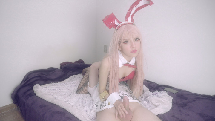 Tylerx0x Zero Two Bunny Suit 69 Manyvids