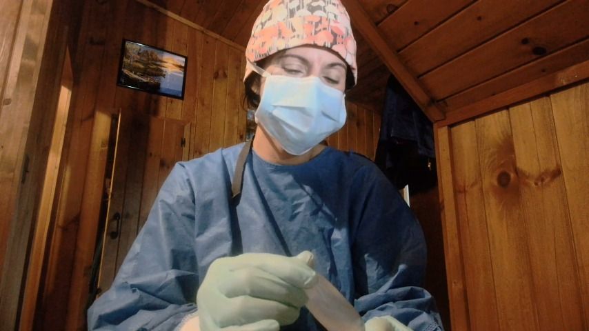 Sweetkiss 69 Gfe Surgical Revenge Manyvids
