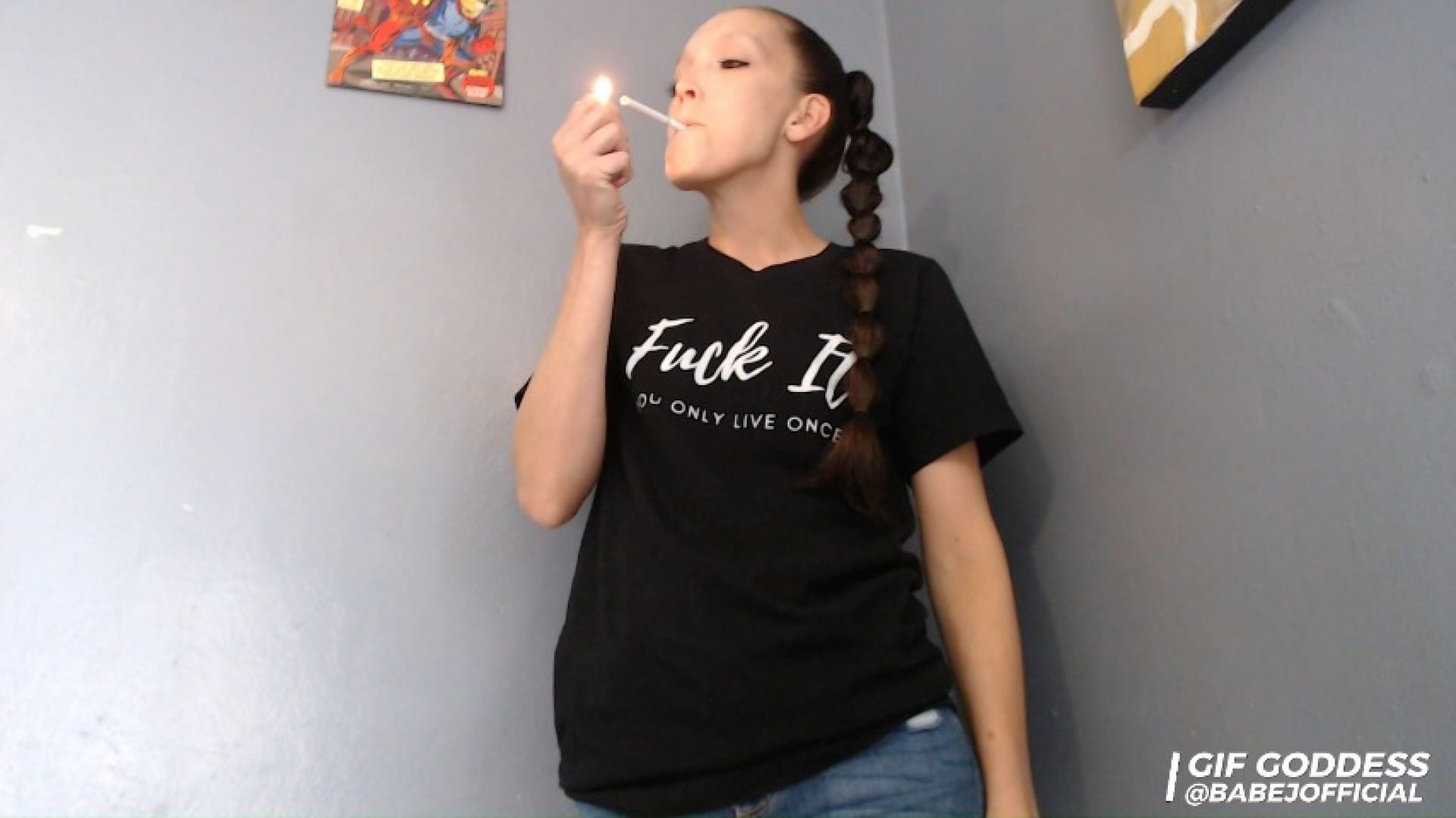 Babejcummings Nothing But A Human Ashtray Manyvids