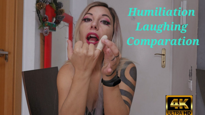 Yoursweetpoison Sph Big Condom For Your Ridiculous Dick Manyvids