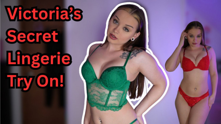 Milajoyce69 Lingerie Try On Haul 3 Manyvids