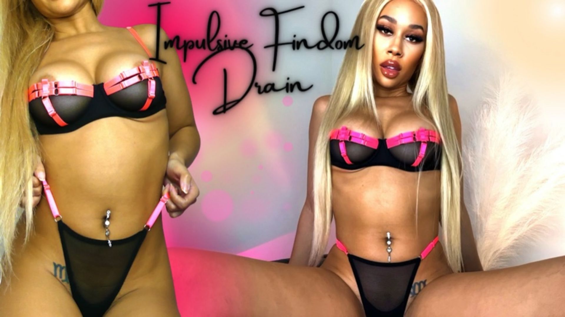 Wowarielle Impulsive Findom Drain Manyvids