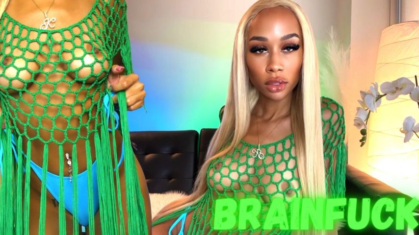 Wowarielle Br4infuck Manyvids