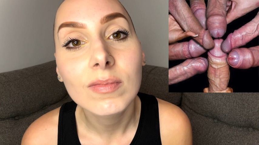 Goddess Arielle Unleash Your Inner Faggot Manyvids
