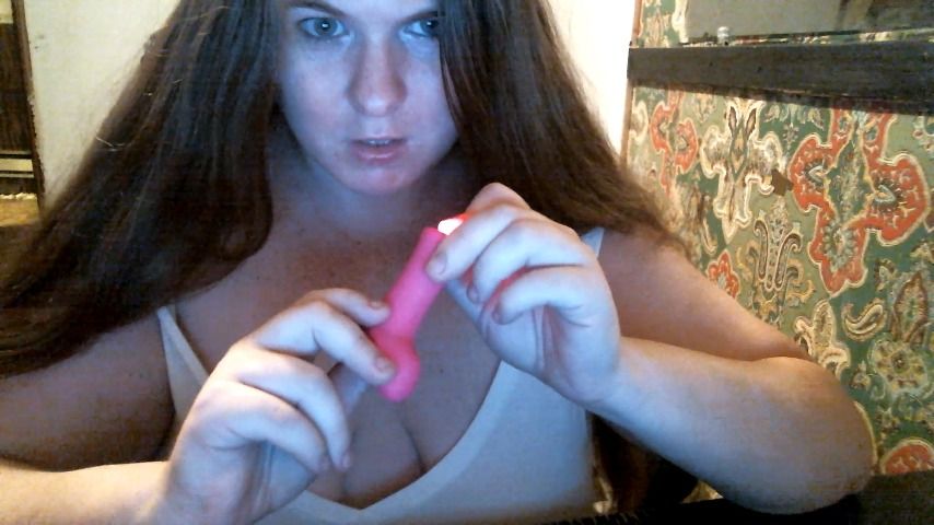 Juicysweet05 Clit Play With Ambi Toy And Some Moaning Manyvids