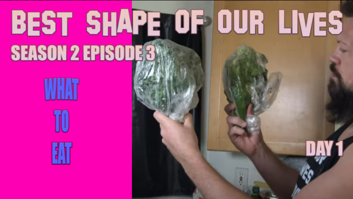 Jamiestonexxx S2 E3 Best Shape Of Our Lives Manyvids