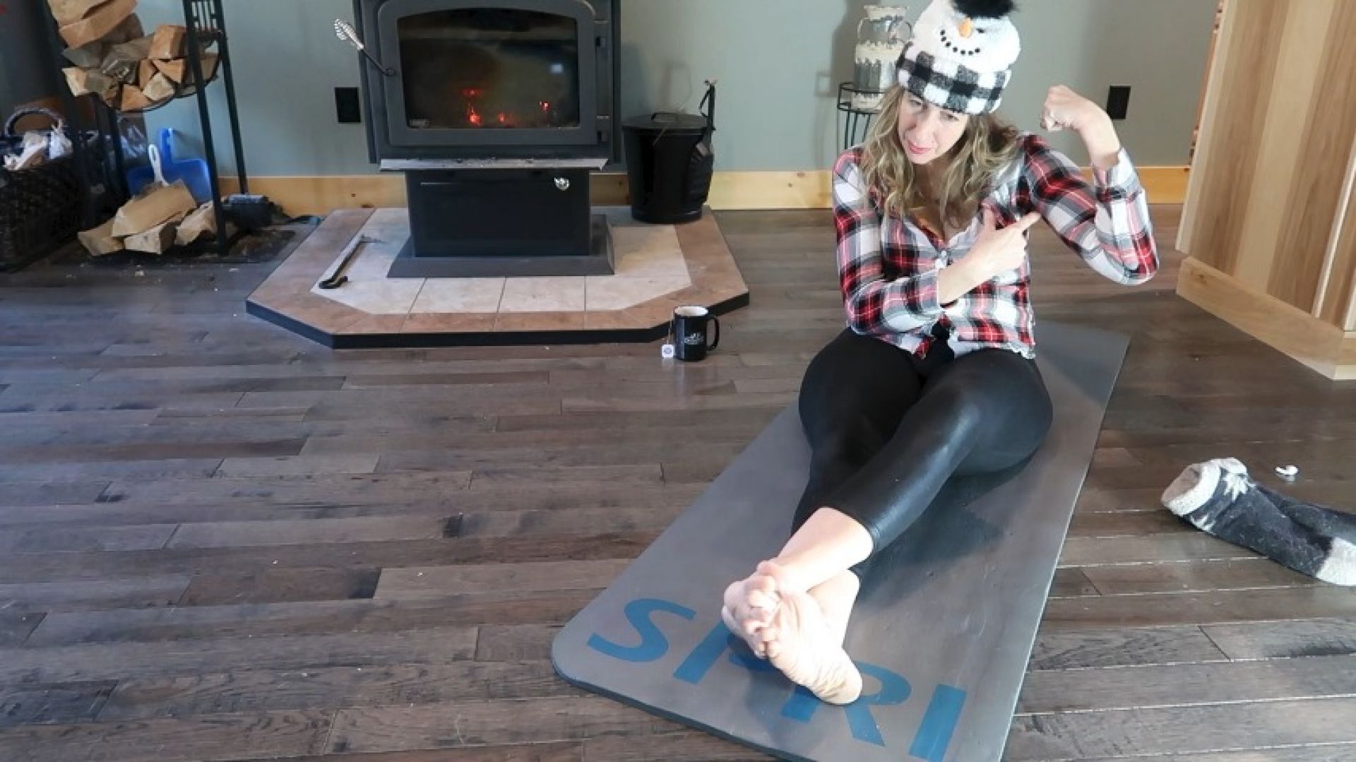 Longtoesally Listen Pov3 Manyvids