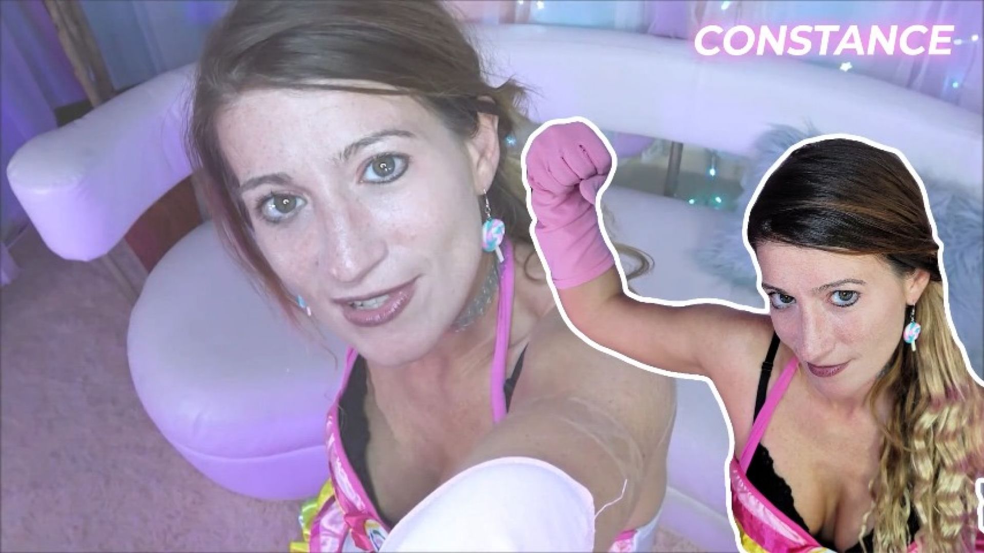 Akirashell Sweet Lift And Carry Session Manyvids 3454