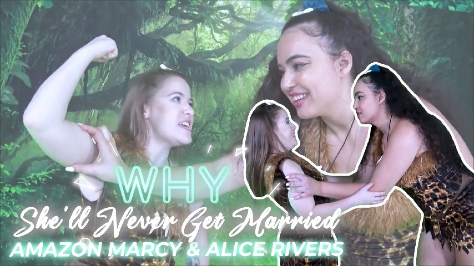 Akirashell Why Shell Never Get Married Manyvids 7559