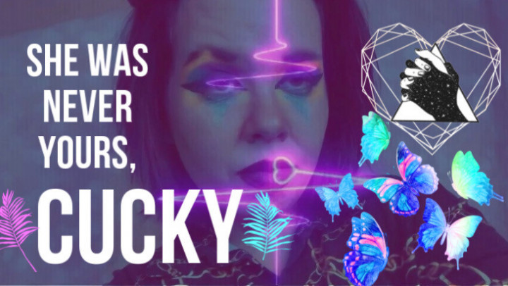 Lux Gatsby She Was Never Yours Cucky Manyvids