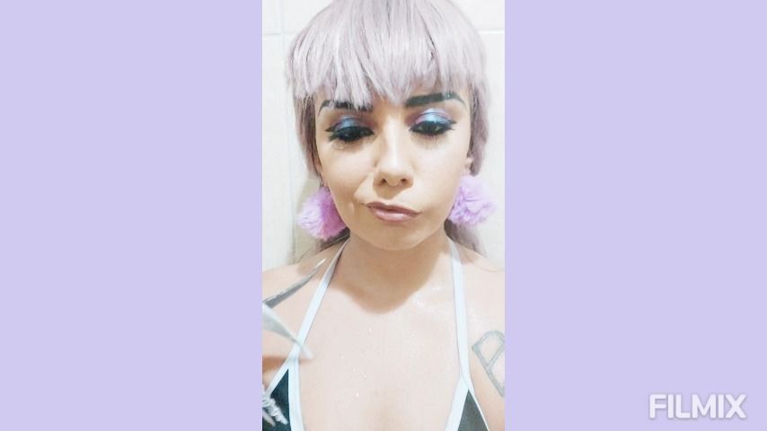 Fetish Mommy 6 Evelynn Swallow All Jungle Manyvids
