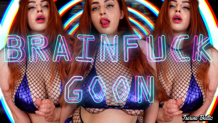 Tsarina Baltic Brainfuck Goon Manyvids