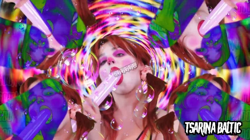 Tsarina Baltic Goonerland Mega Melt Manyvids