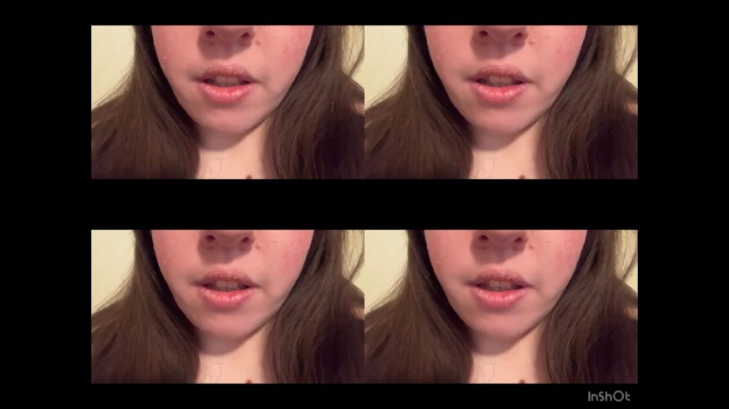 Crystaldaddy999 Asmr Goddess Lips Manyvids