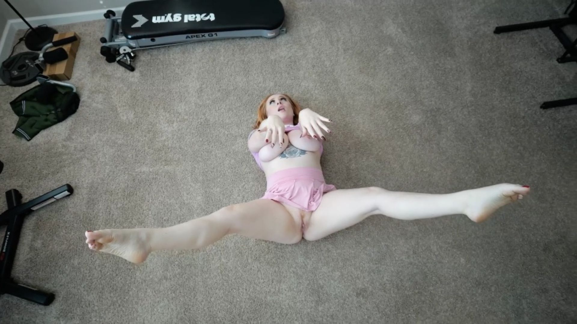 Ggfetishvids Blair Programmed Hd Manyvids