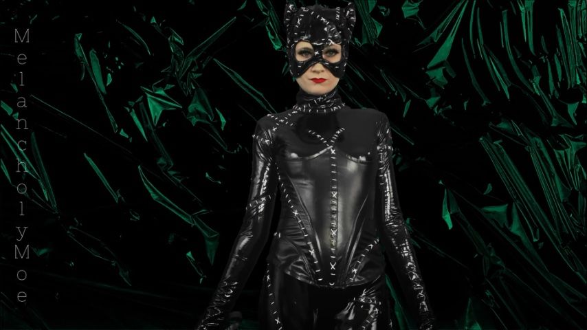 Missmelancholymoe Catastrophe Manyvids