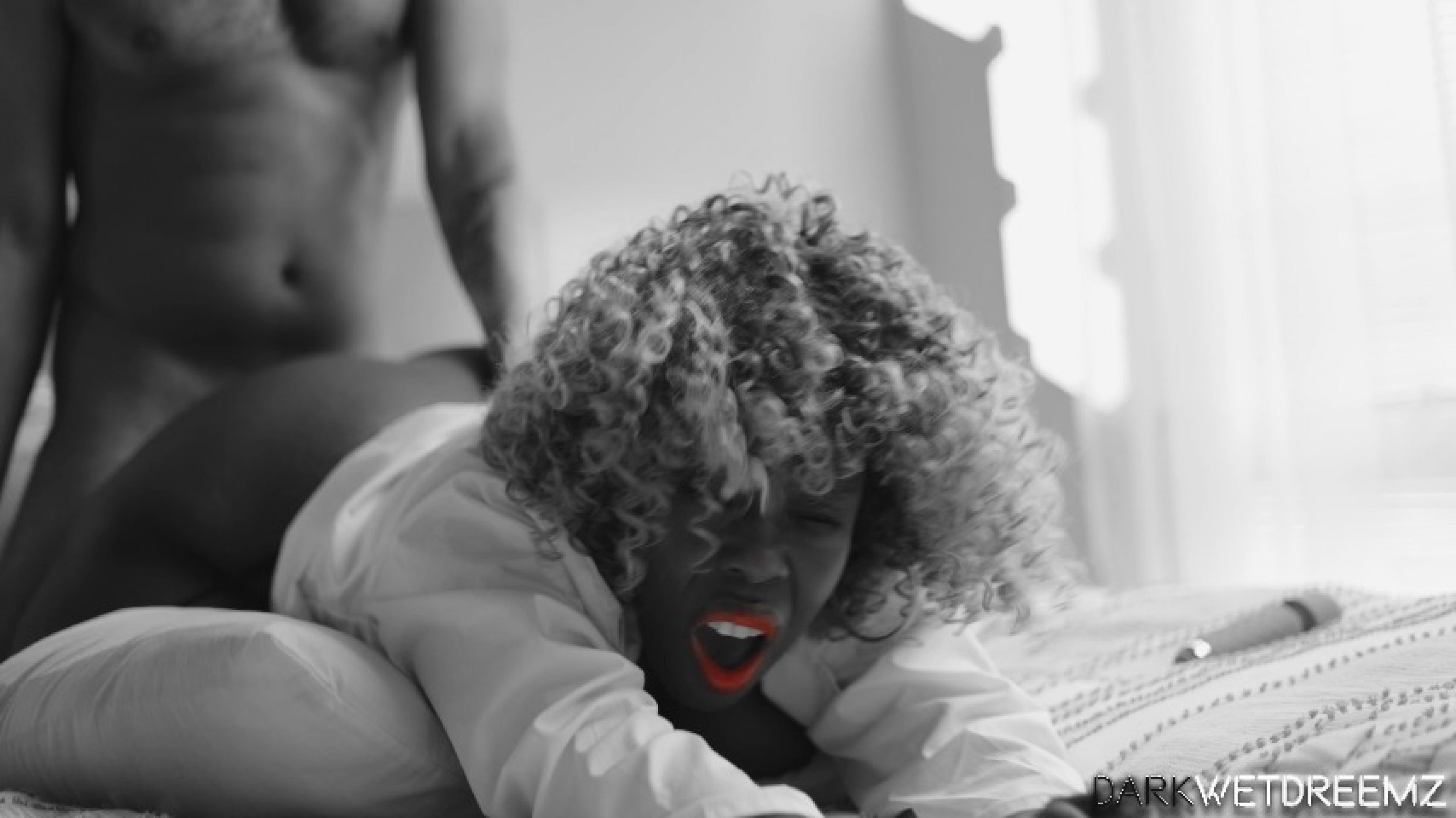 Darkwetdreemz Big Booty Bbw Sin City Manyvids