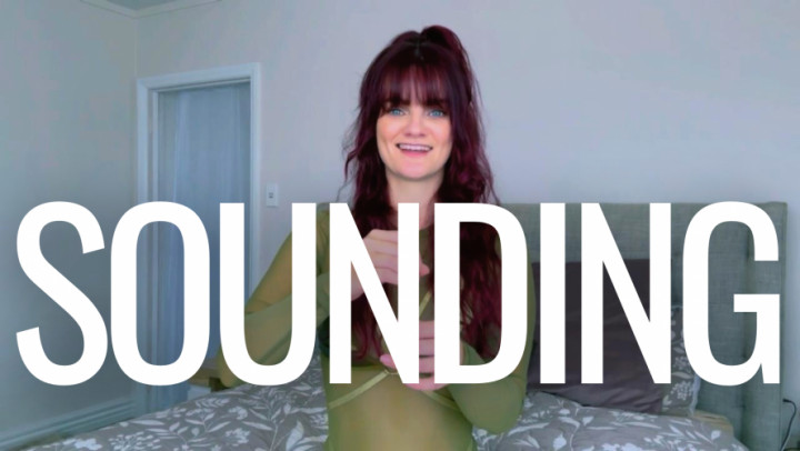 Cybercandace Sounding Joi Manyvids