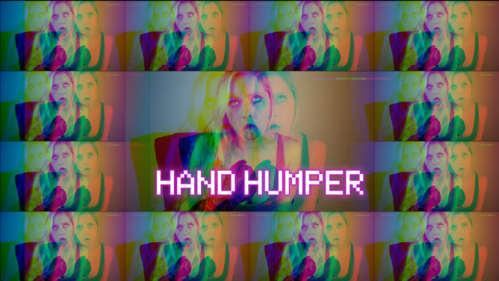 Goddess Allexandra Hand Humper Mindfuck Manyvids