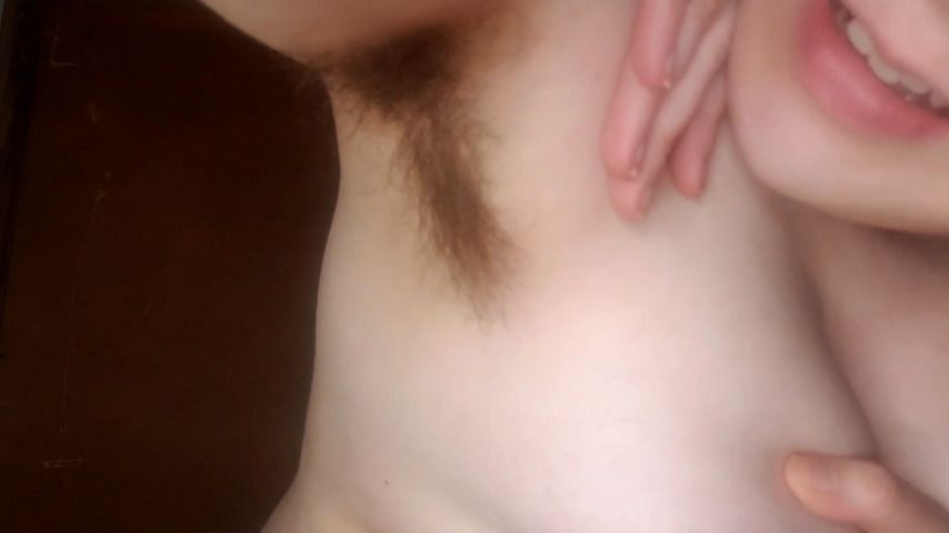 Macyhaven Worship My Armpit Hair Asmr Manyvids
