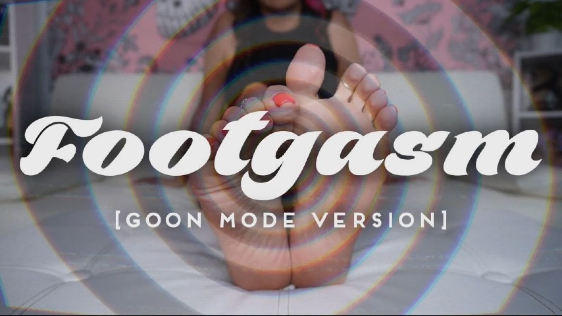 Milaap Footgasm Manyvids