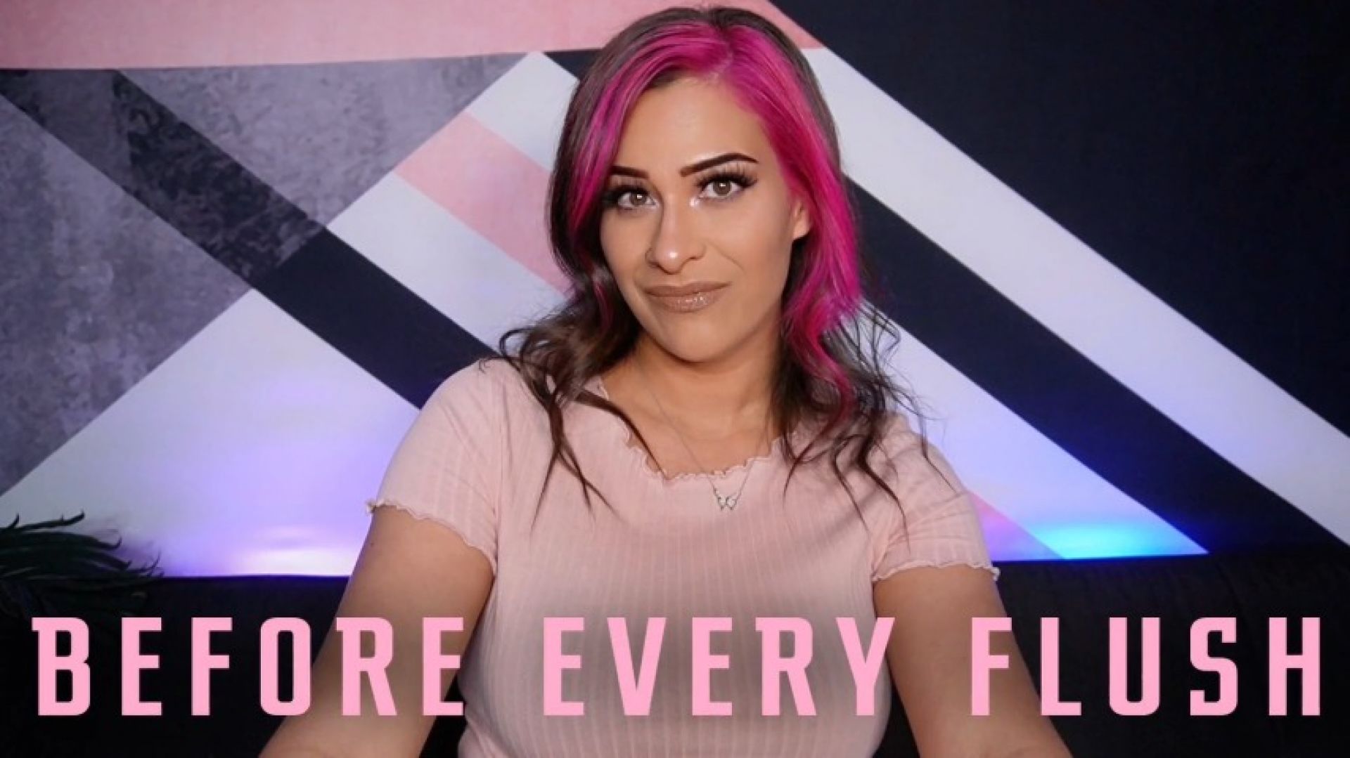 Milaap Before Every Flush Manyvids