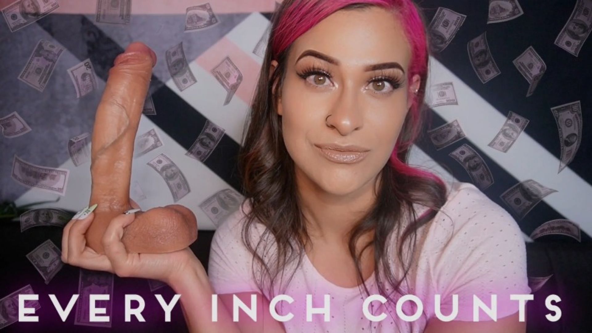 Milaap Every Inch Counts Manyvids