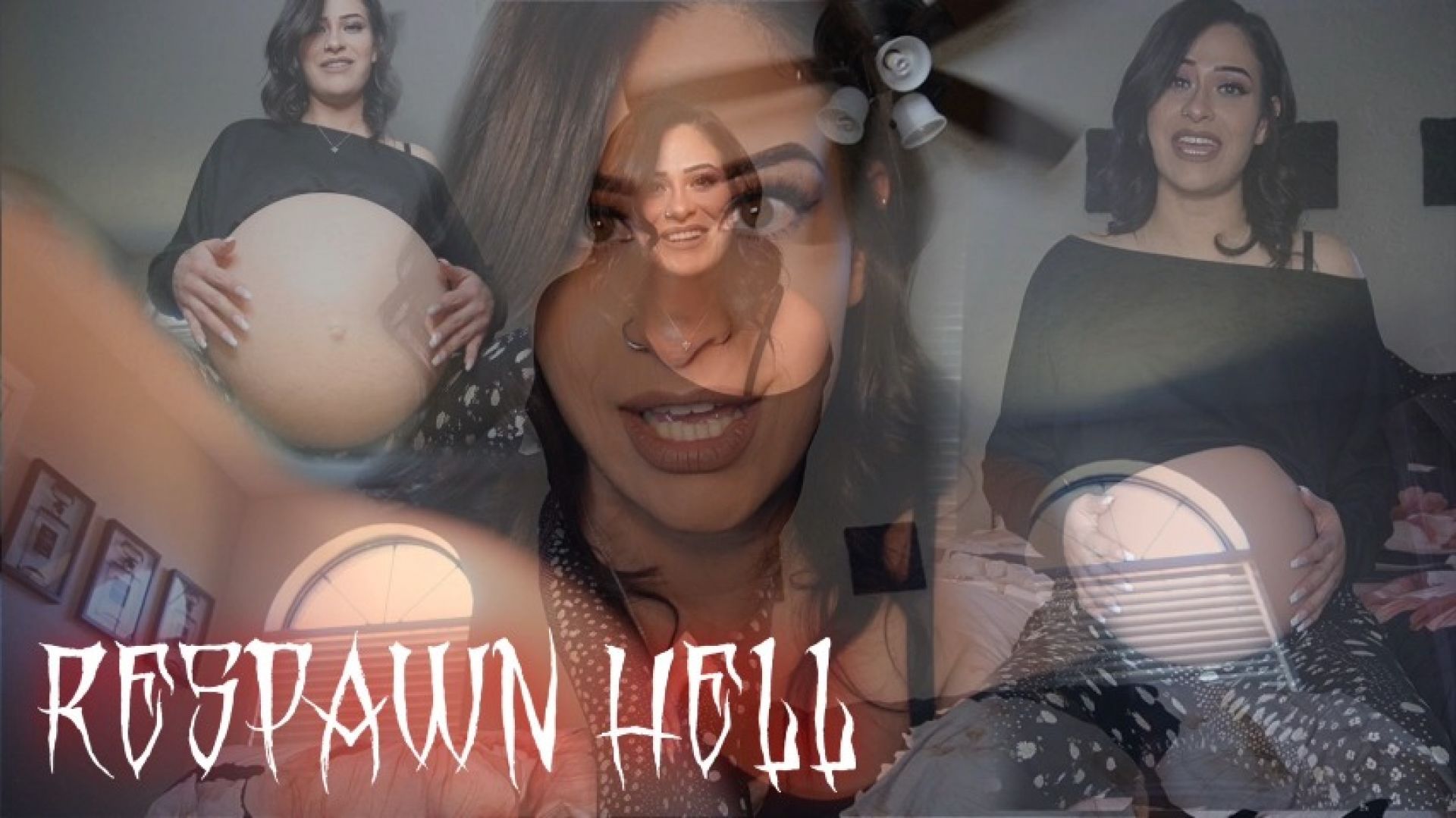 Milaap Respawn Hell Manyvids