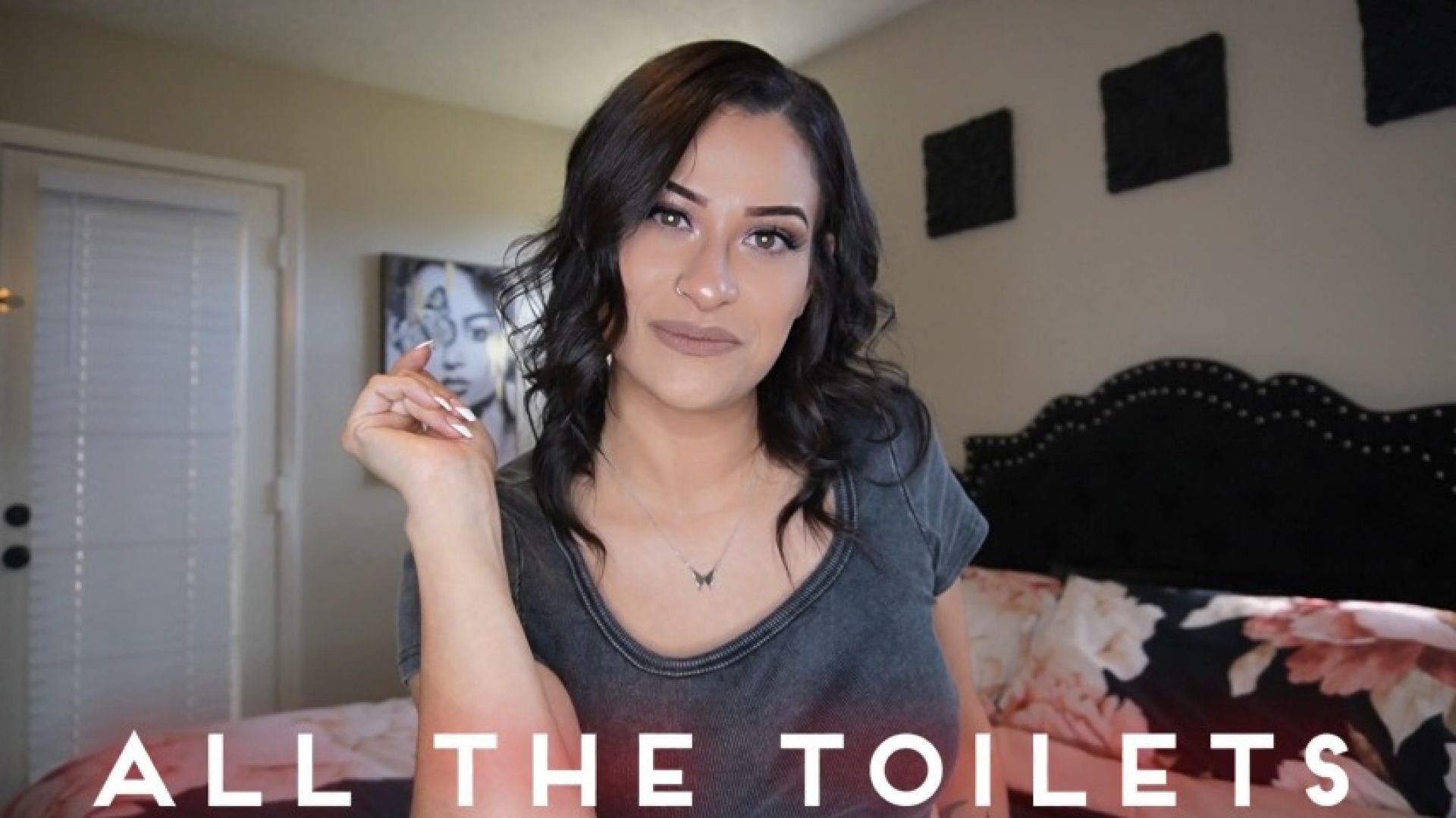 Milaap All The Toilets Manyvids