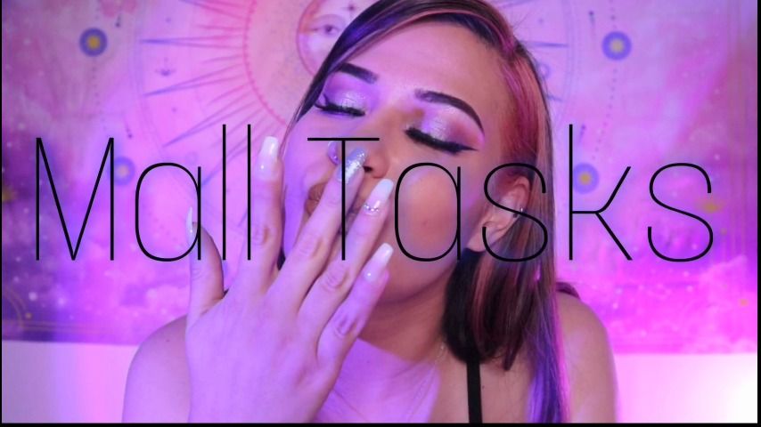 Milaap Mall Tasks Manyvids